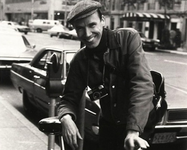 LA CIUDAD, LA MODA Y BILL CUNNINGHAM - EXCLAMA