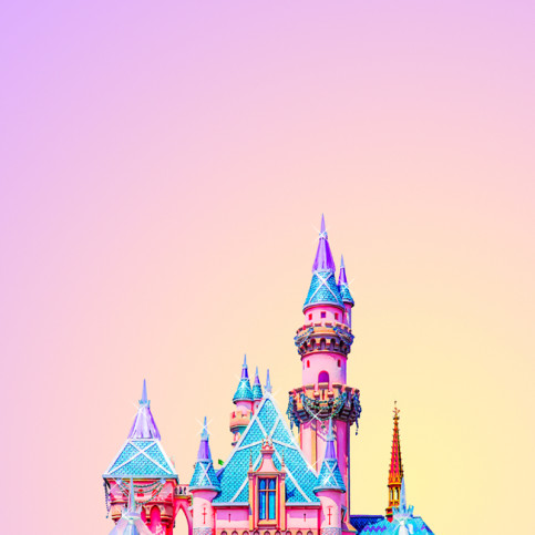 EL CANDY MINIMALISM DE MATT CRUMP - EXCLAMA