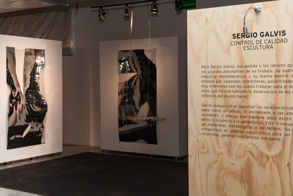 LEVI’S POR EL ARTE JOVEN - EXCLAMA