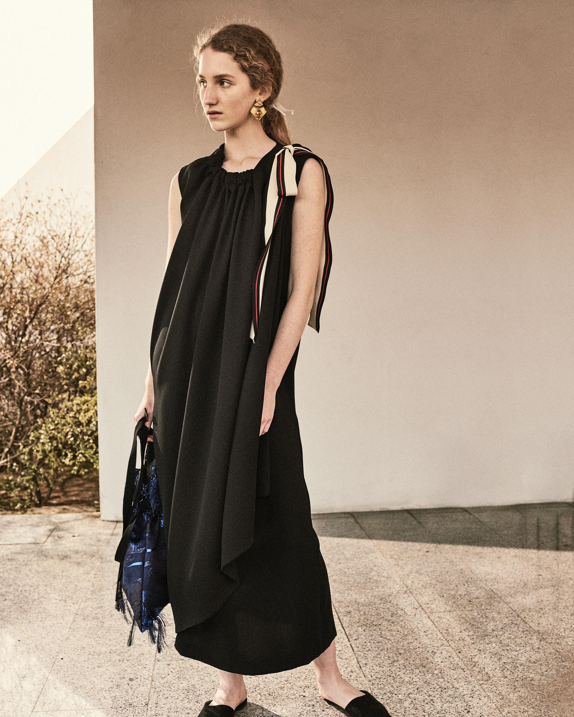 LAURA APARICIO FW19 – MFW - EXCLAMA