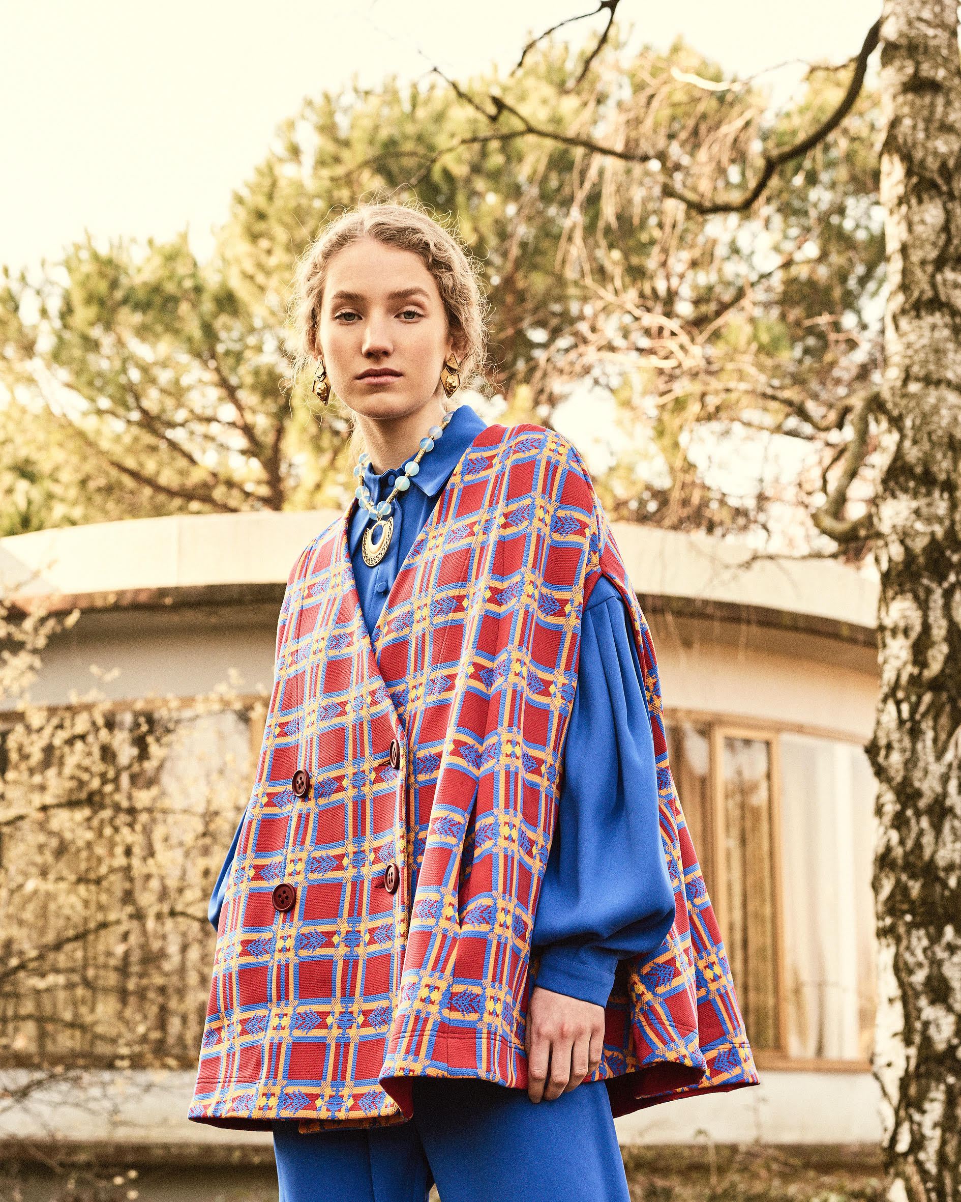 LAURA APARICIO FW19 – MFW - EXCLAMA
