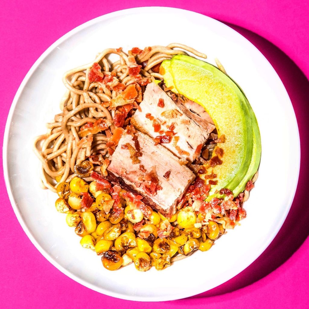Gastronomía en casa: ¿Dónde pedir en Bogotá y Medellín? - EXCLAMA
