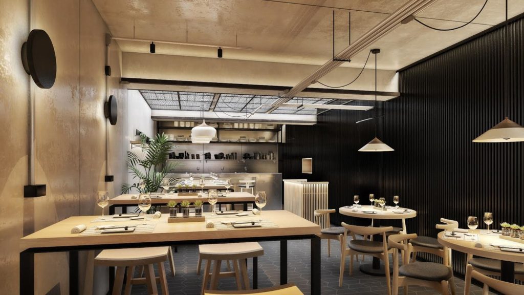 Gastronomía en casa: ¿Dónde pedir en Bogotá y Medellín? - EXCLAMA