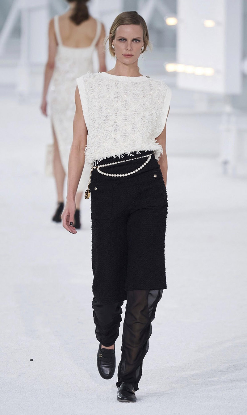 The Chanel Dream - EXCLAMA