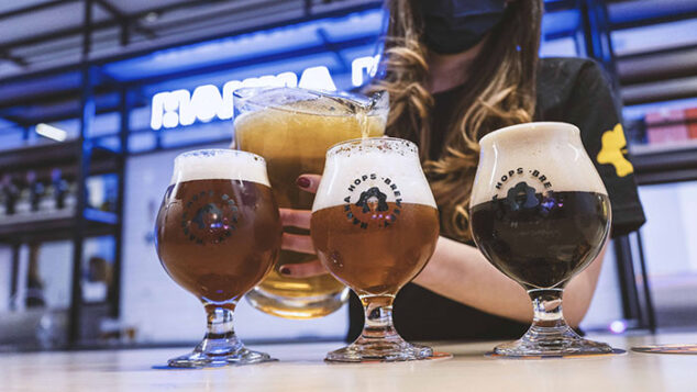 5 cervecerías artesanales que debes visitar en Bogotá - EXCLAMA