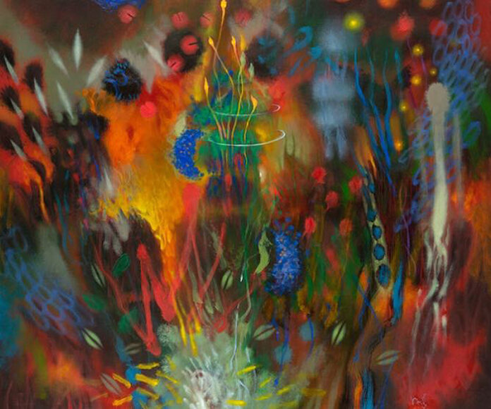 10 artistas indígenas colombianos – Arte y tradición ancestral - EXCLAMA