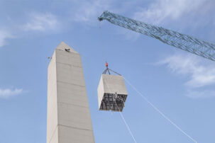 Leandro Erlich: Transformar la percepción - EXCLAMA