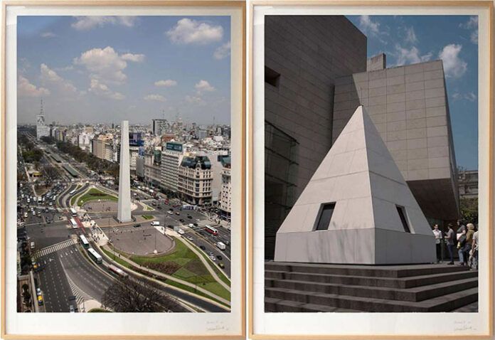 Leandro Erlich: Transformar la percepción - EXCLAMA