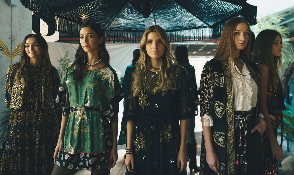 Orient Express por Rapsodia - EXCLAMA