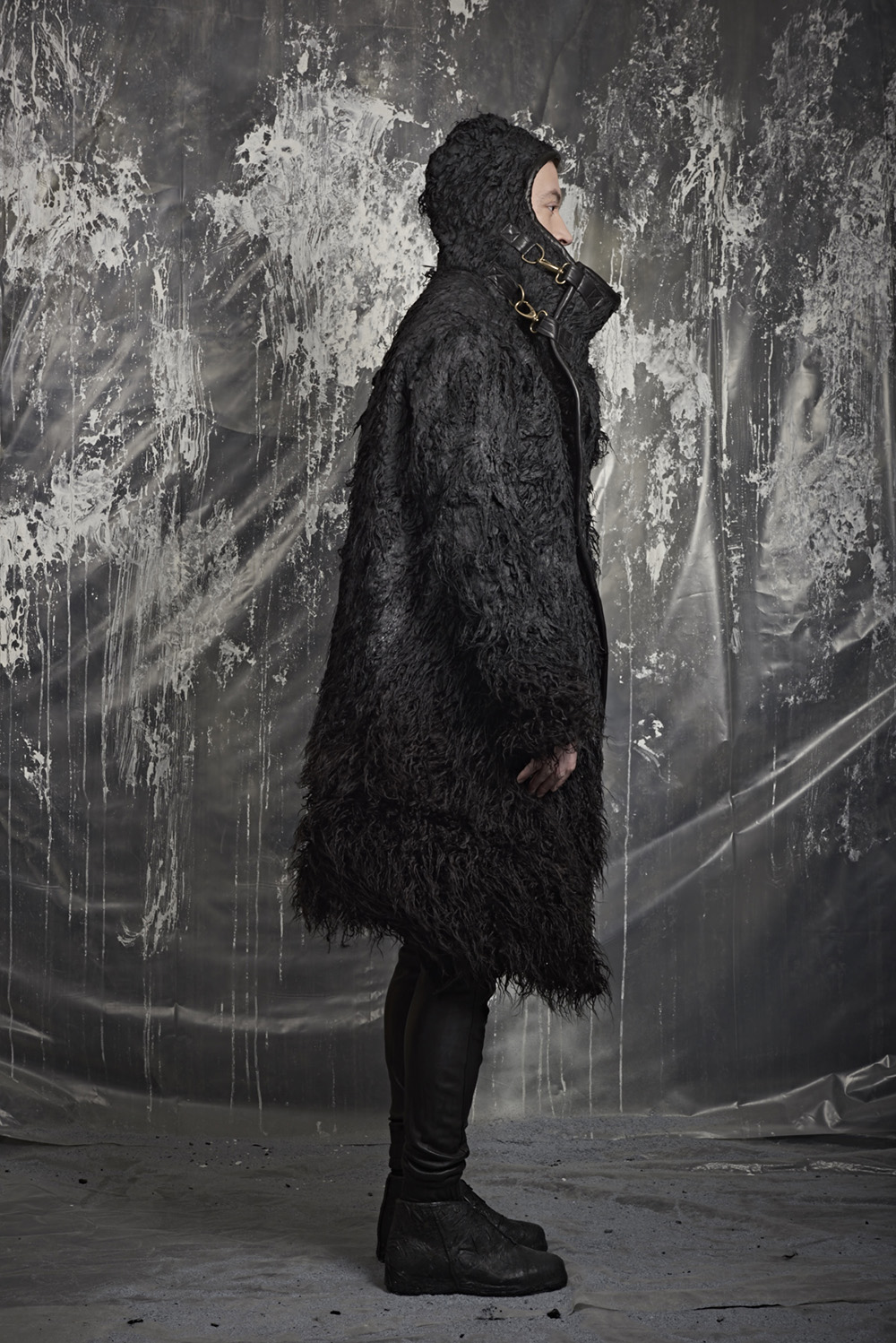 Sandrine Philippe - EXCLAMA
