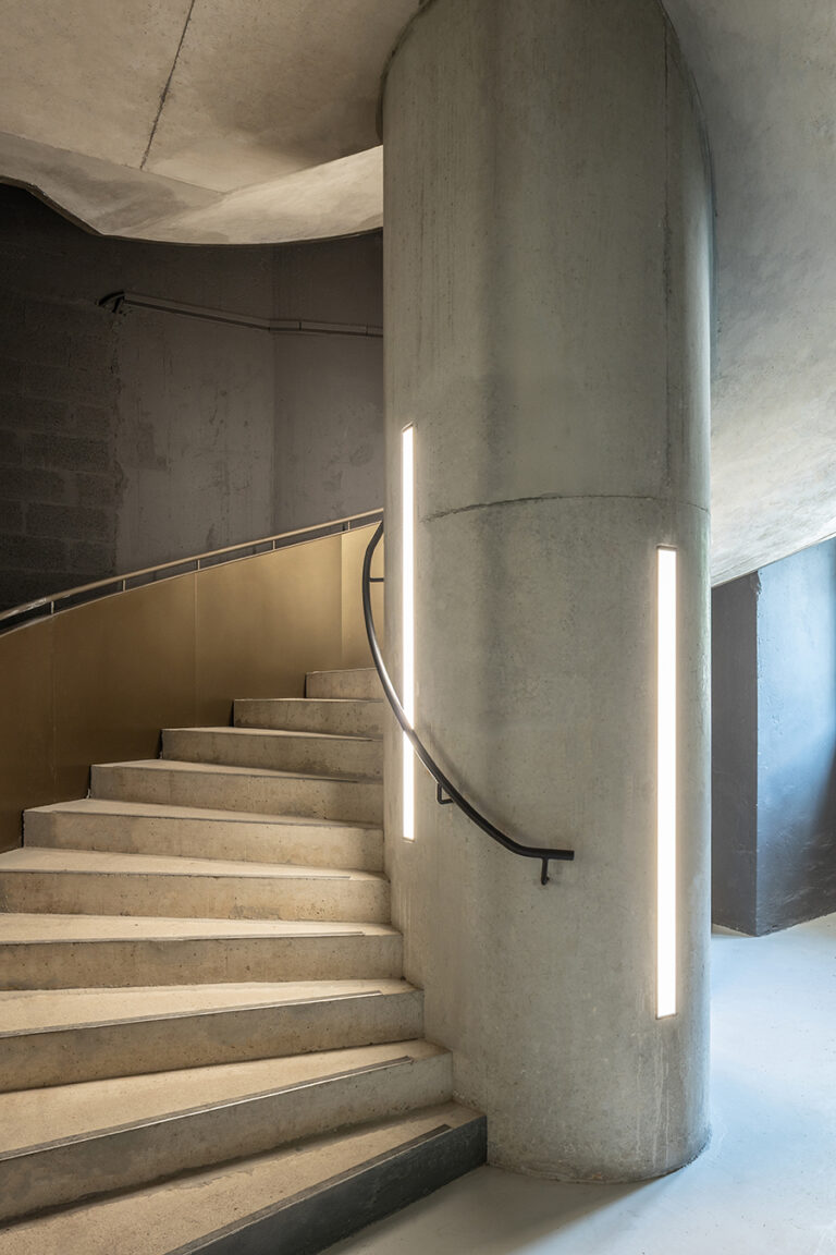El Grand Palais reabre tras renovación de Chatillon Architectes - EXCLAMA