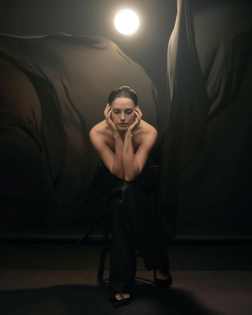 Interludio: el universo sonoro de Nina Rodríguez - EXCLAMA
